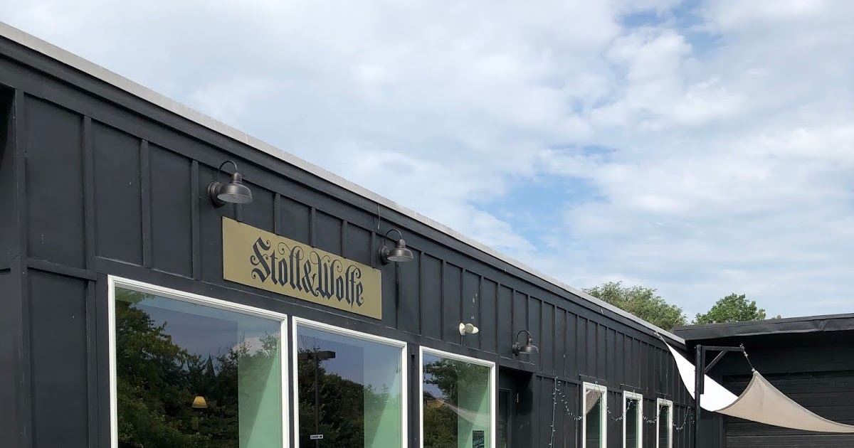 Retired Guys Beer Afternoon: Stoll & Wolfe Distillery, Lititz - Bar # 175