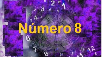 Instituto Coaching Lamed: El Número 8 en Numerologia