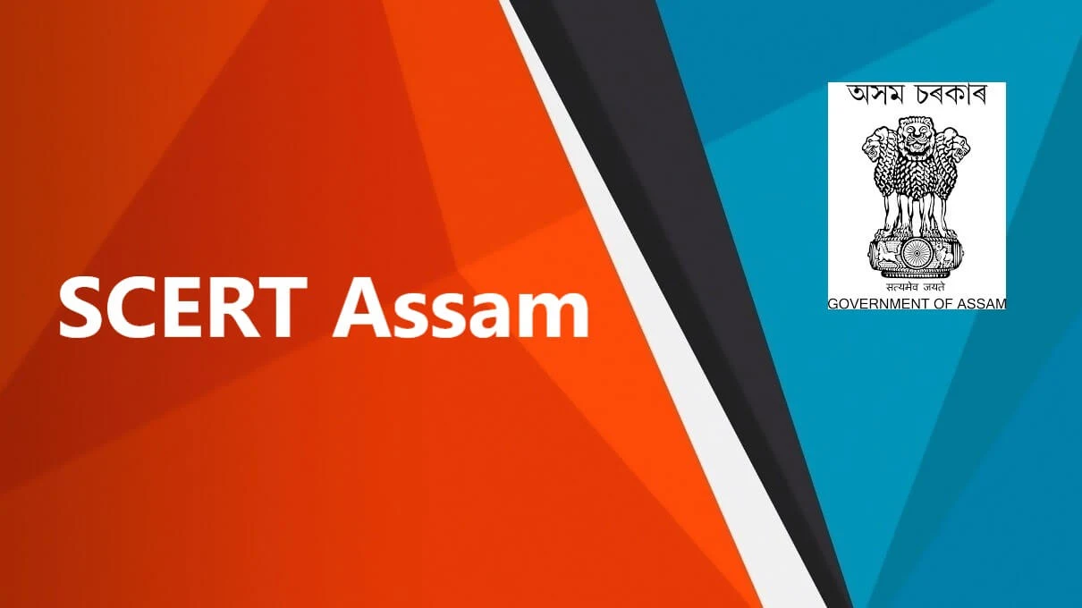 SCERT Assam D.El.Ed Admit Card 2022 – D.El.Ed Admission Pre-Entry Test