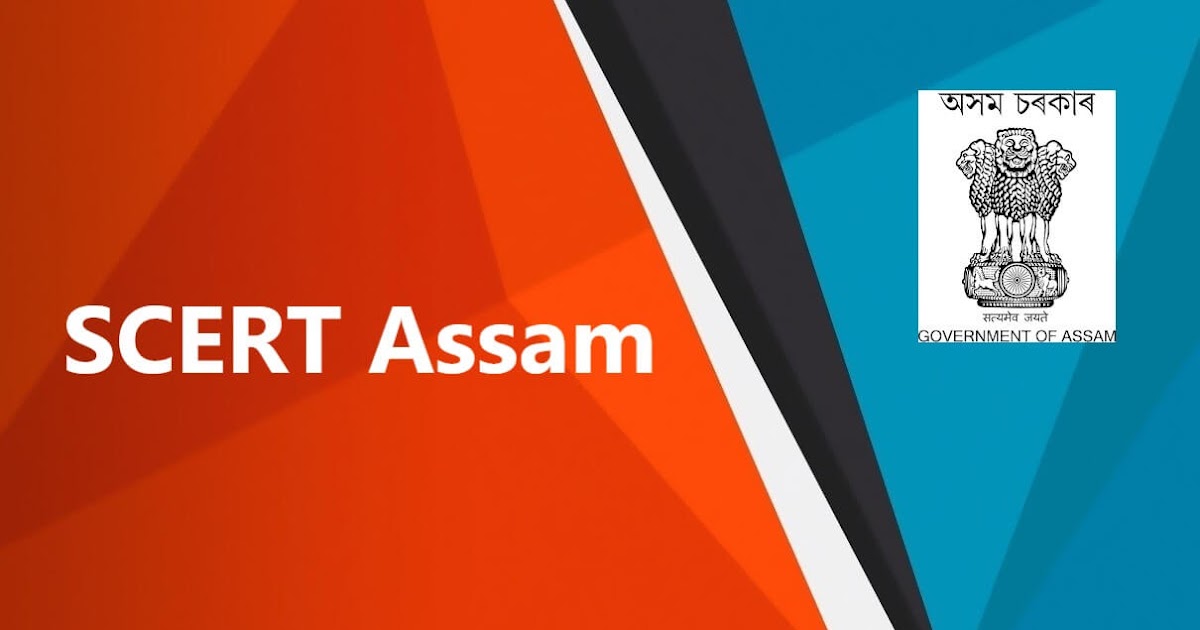 SCERT Assam D.El.Ed Admit Card 2022 – D.El.Ed Admission Pre-Entry Test