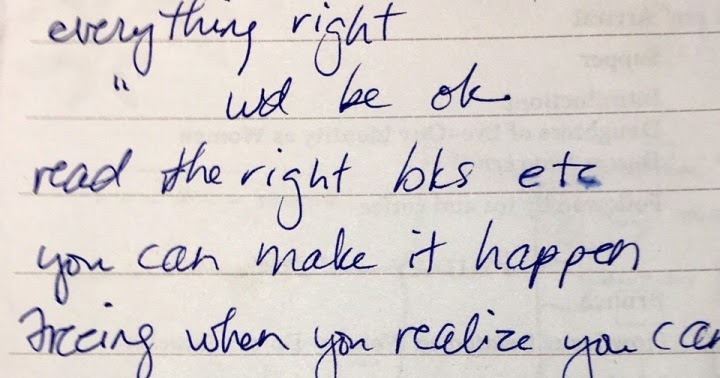 Life in the Shoe: How to Write and Publish--2--Jotting Down Ideas