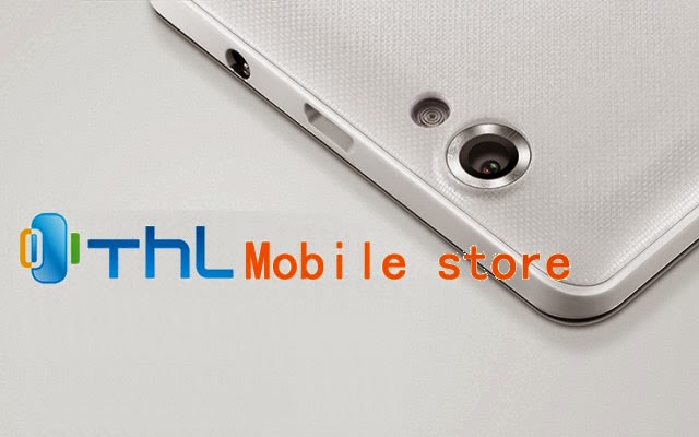 THL 5000 eight-core 5000 mA battery 2GB 32 GB phone upcoming