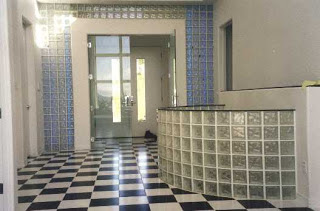 Dica da Arquiteta: Bloco de Vidro - Idéias para Usar