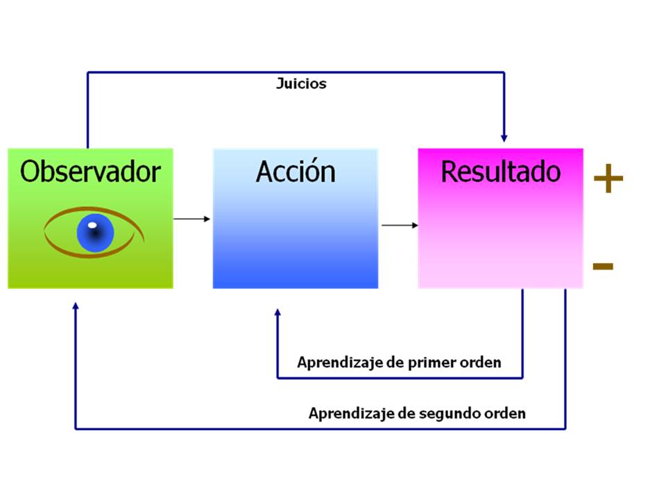 Coaching Gerencial: El Observador