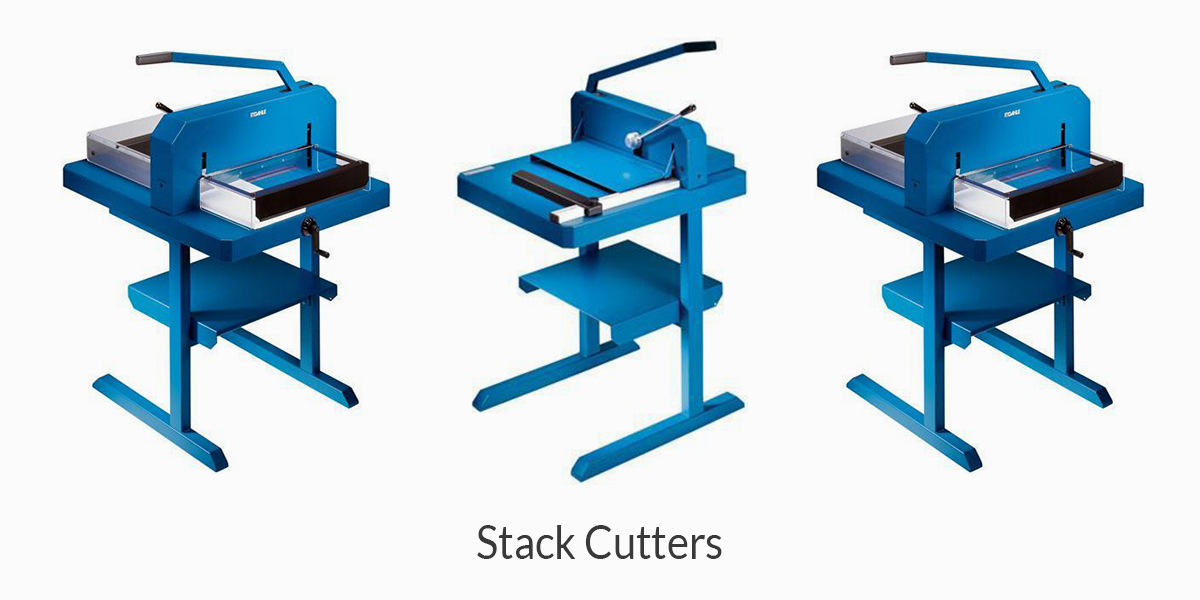 Stack Cutters