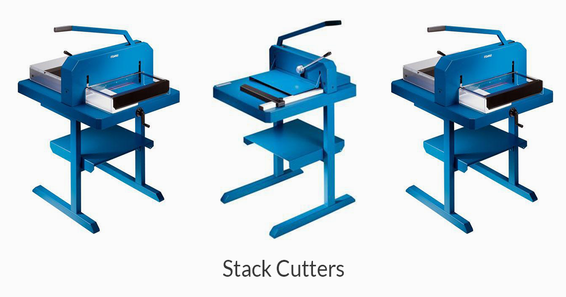 Stack Cutters