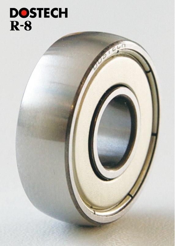 DOSTECH ベアリング | Concrete Age Skate Press