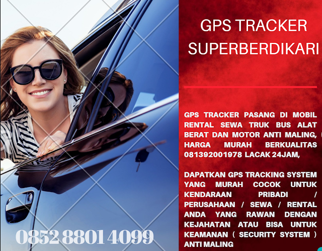 gps tracker jual plus pasang harga murah mobil motor truk bus alat ...