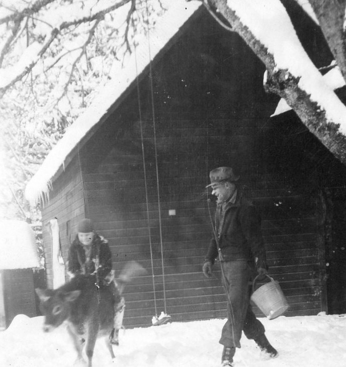 Pictures of Our Ancestors: Kenneth Eugene Busig 1926 - 1972, World War ...