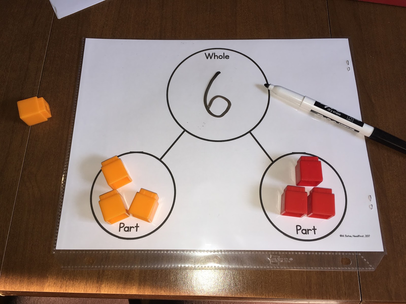 Headfirst - a blog for primary teachers by a first grade teacher ...