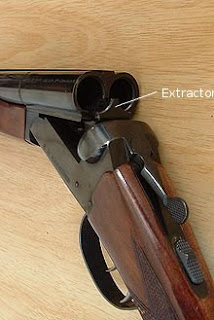 Firearms History, Technology & Development: Cartridges Rims: Rimmed vs ...