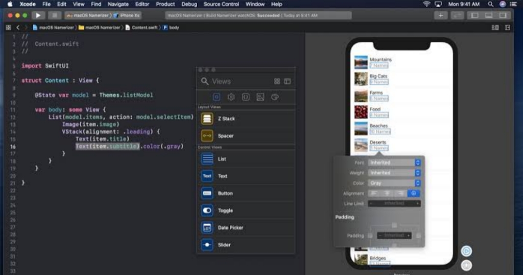 16 Aplikasi Text Editor yang bisa kalian pakai untuk ngoding di perangkat