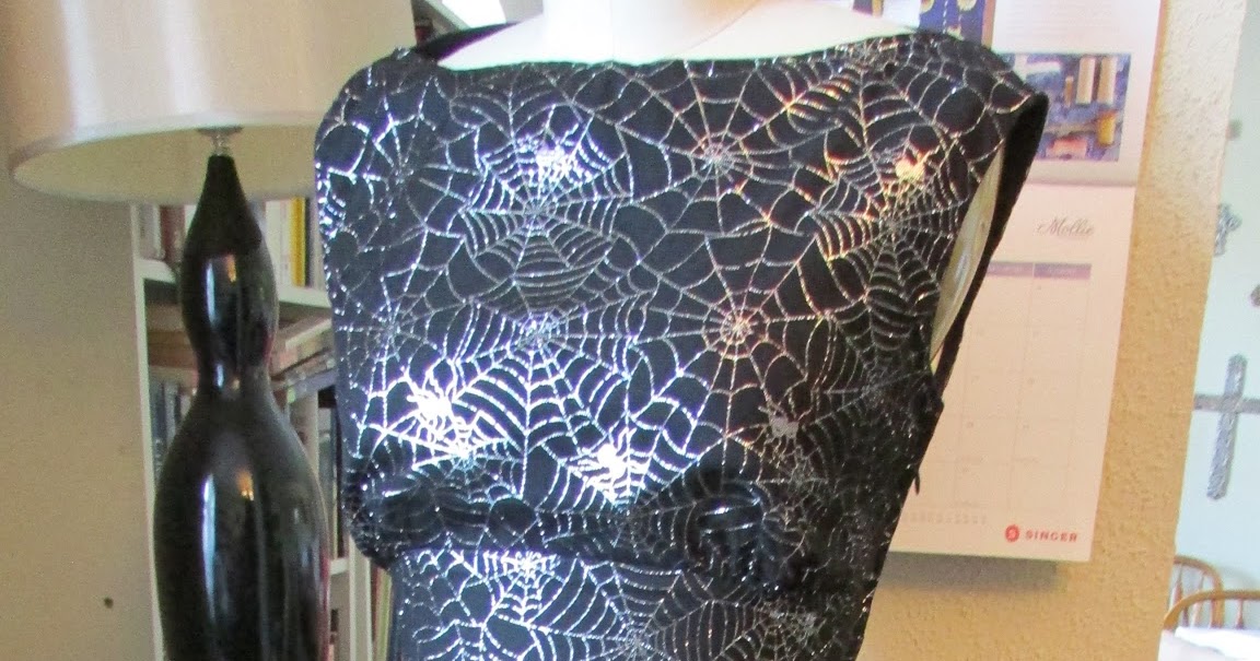 The Science of Stitching