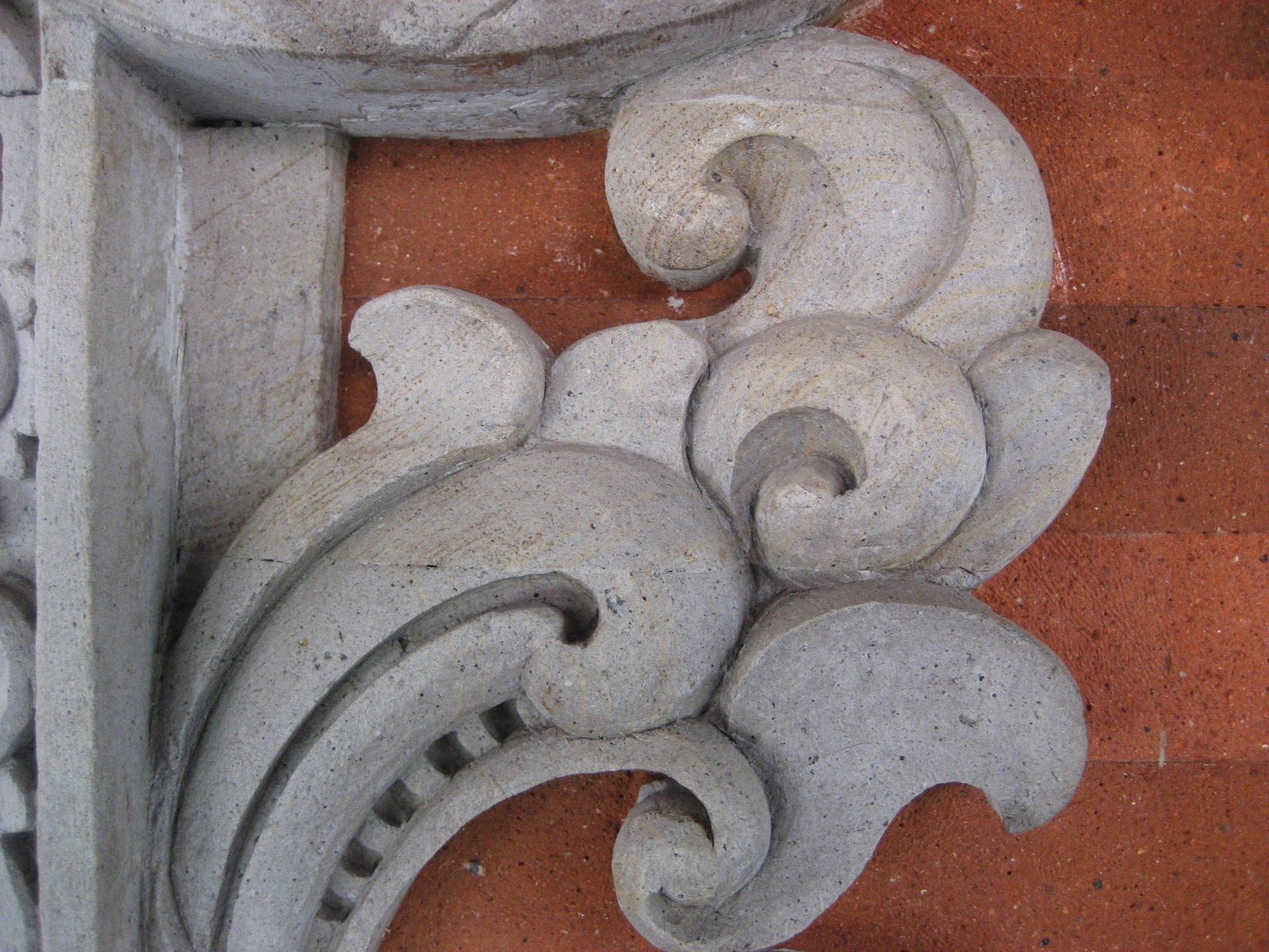 radiawanblogspot.com: Karang dan Patra Bali