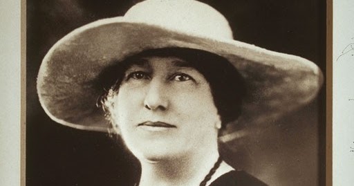 Suffragist Margaret Foley: Irish Women of Massachusetts