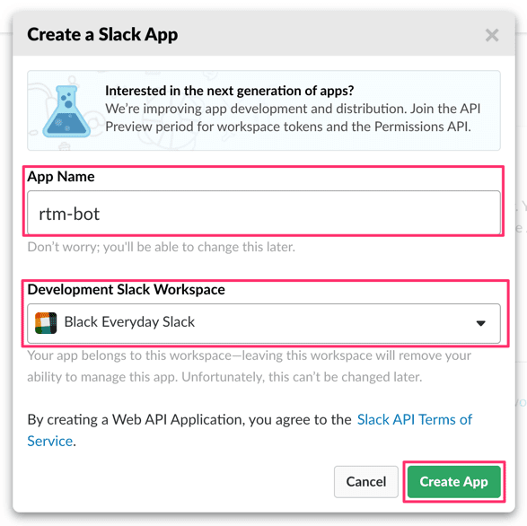 golangでSlack Real Time Messaging APIを使ってメッセージに応答するまで | Black Everyday ...