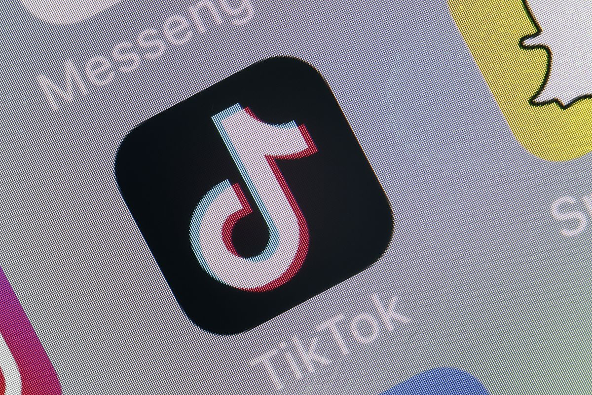 TikTok is Reportedly Working on a Bunch of New Features, Including a ...