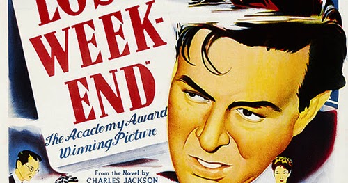 The Lost Weekend (1945)