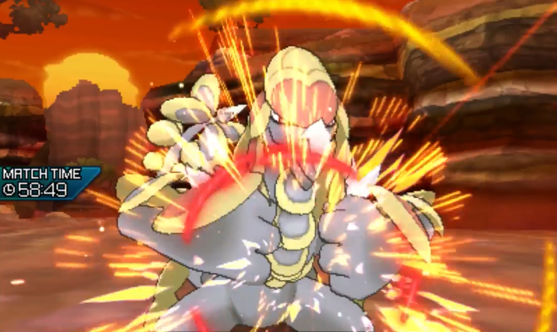 Clangorous Soulblaze ~ PMD || Acervo de Imagens de Digimon e Pokémon ...