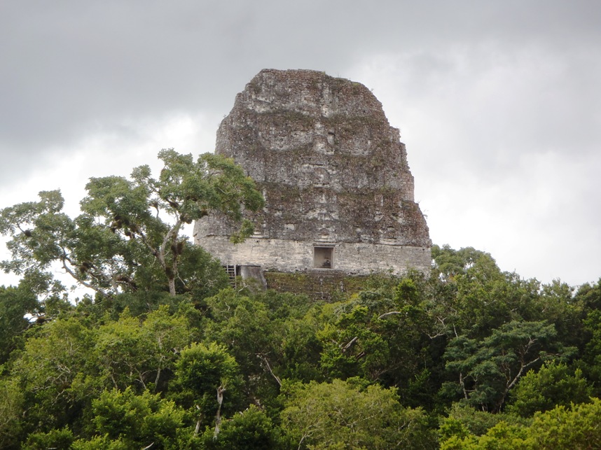 Cathryn & Daragh on Chantey: Casa Guatemala Project, Tikal, and Rio Dulce