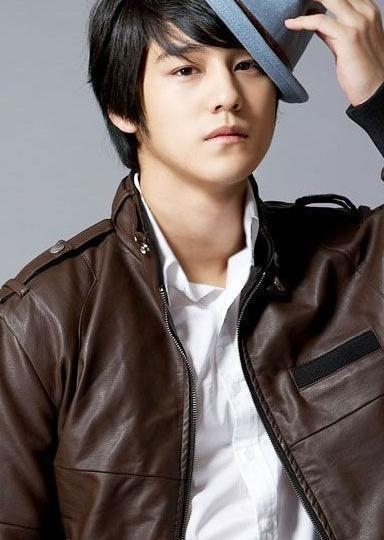 Best Celebrities: Kim Bum