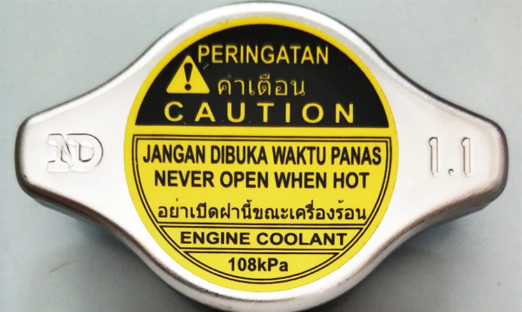 Komponen Sistem Pendingin Air Mesin Mobil Dan Fungsinya - Otosigna99
