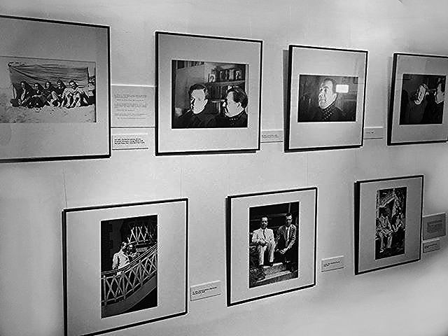 Borges todo el año: Adolfo Bioy Casares: "Borges" (Jueves, 7 de julio ...