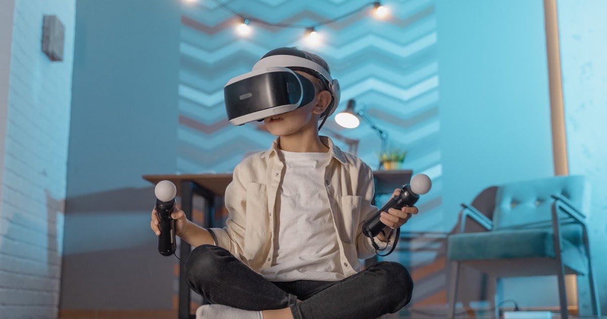 ¿Qué es la Realidad Virtual (VR) y cuál es su historia?