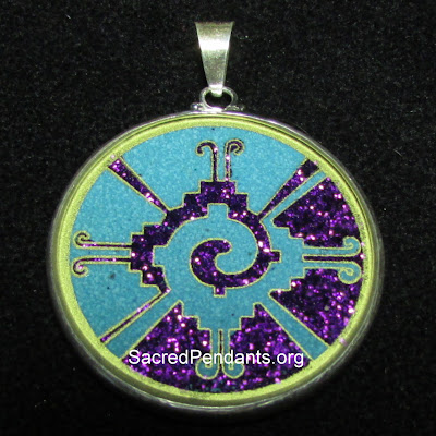 Sacred Geometry Pendants: Pendant Store