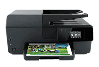 HP Officejet 8010 Wireless Setup Driver Download Manual Usb Connect ...