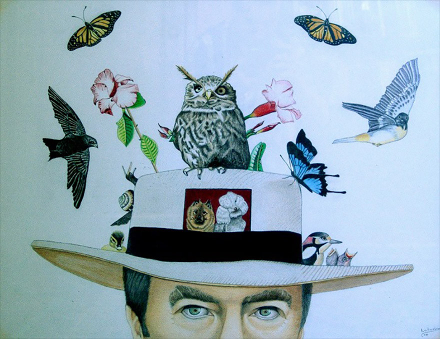 La Vie Charmant_SUROESTE: CRÓNICAS DE LA PANDEMIA: México- Hugo ...