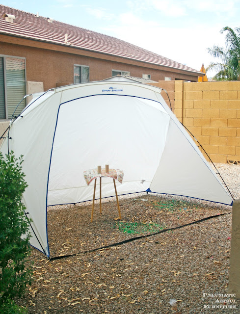 5 Tips for Better Sprayed Paint Results | Pneumatic Addict