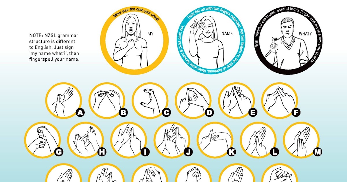 Room 6 2016 New Zealand Sign Language Week room-6-2016-new-zealand-sign-language-week