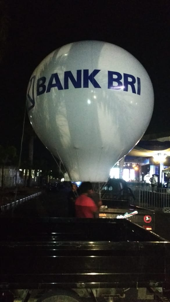 Balon Iklan Balon Udara Promosi: JUAL BALON IKLAN PRODUKSI BALON IKLAN ...