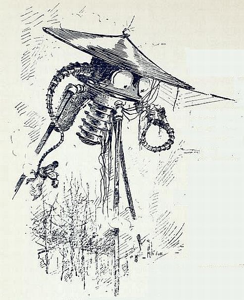 The Art of Pierangelo Boog: Henrique Alvim Corrêa:Illustrations for H.G ...
