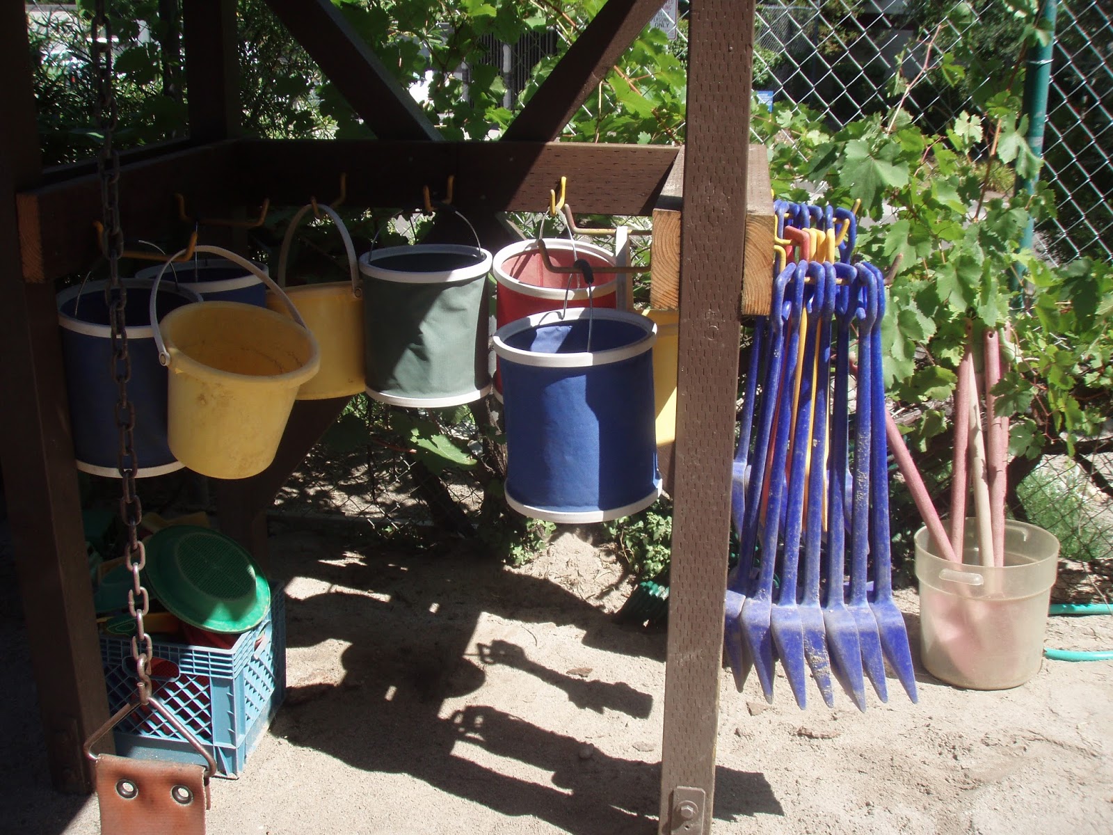 Pondering Preschool: The treasure that is Bev Bos