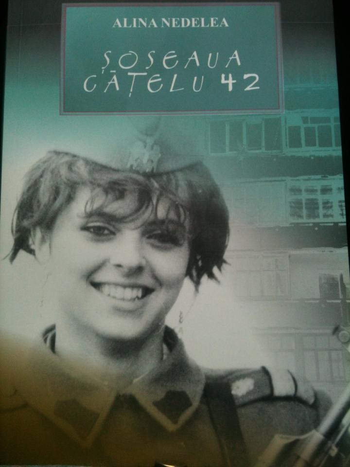 VIATA IN MAZGALELI: LA MULTI ANI, ALINA NEDELEA