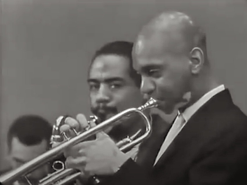 The Perlich Post: Happy Birthday Johnny Coles!