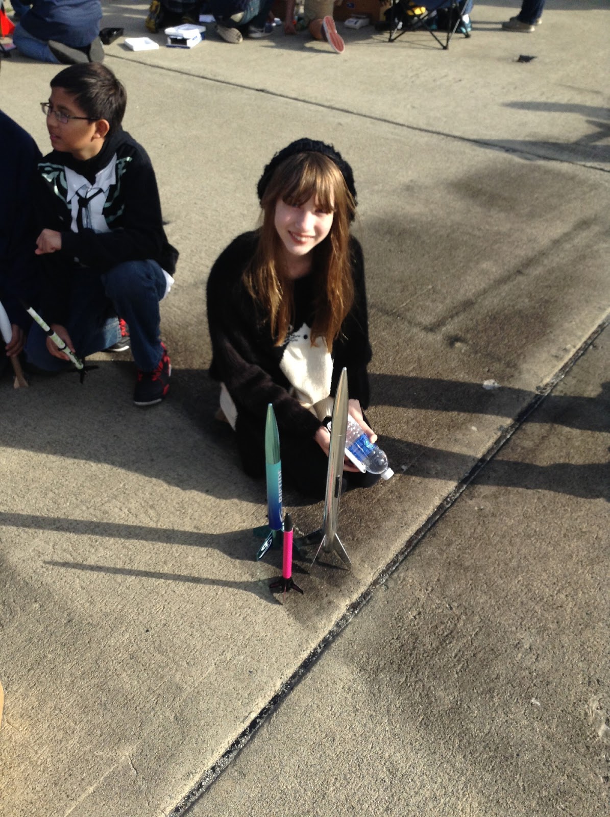 TESTHEAD: February 2013