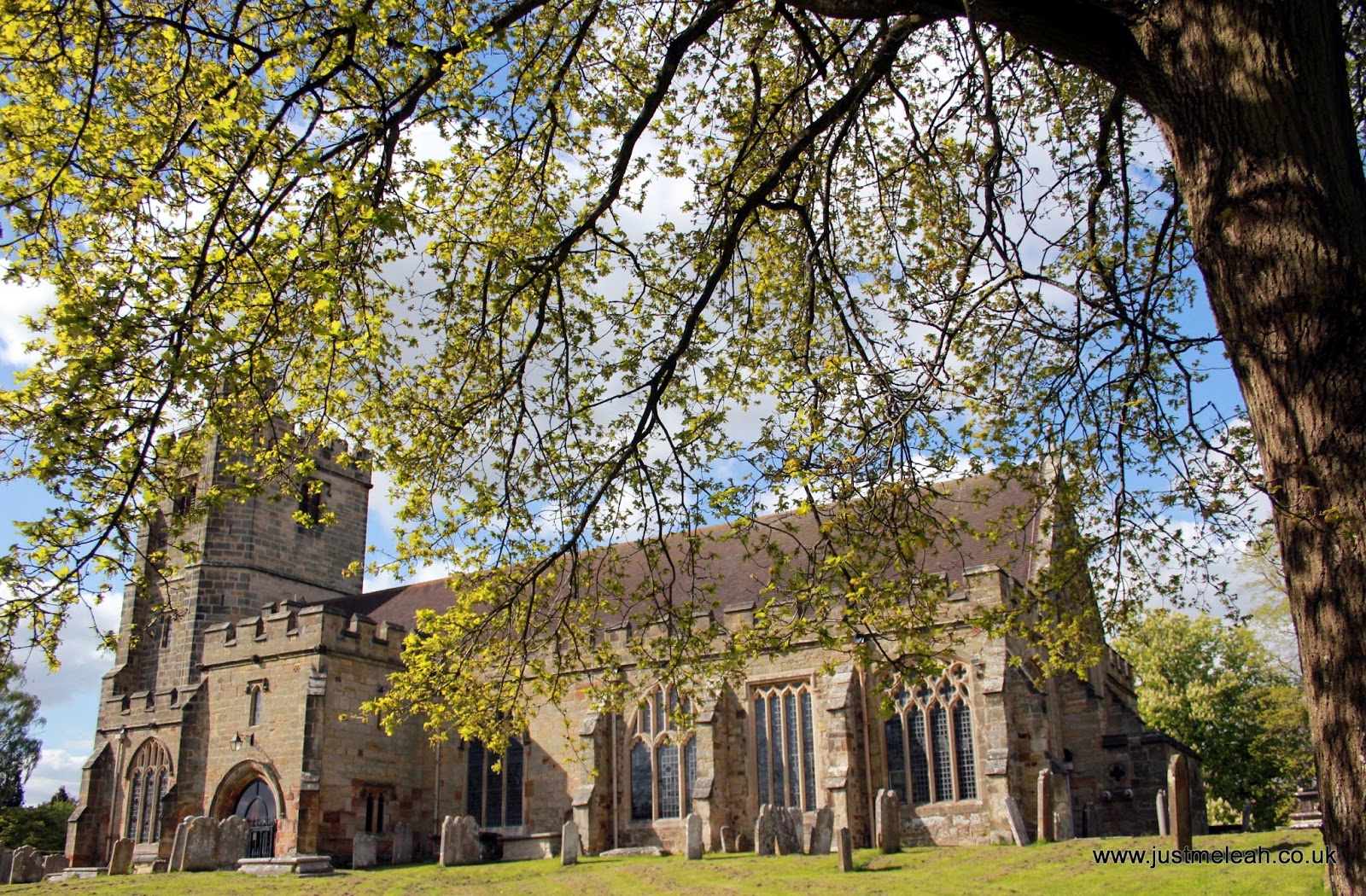 A trip to Hawkhurst - Love Leah