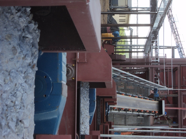 BLOG MIRON NOTÍCIAS : Veja fotos exclusivas da Fábrica de Cimento Pajeú ...