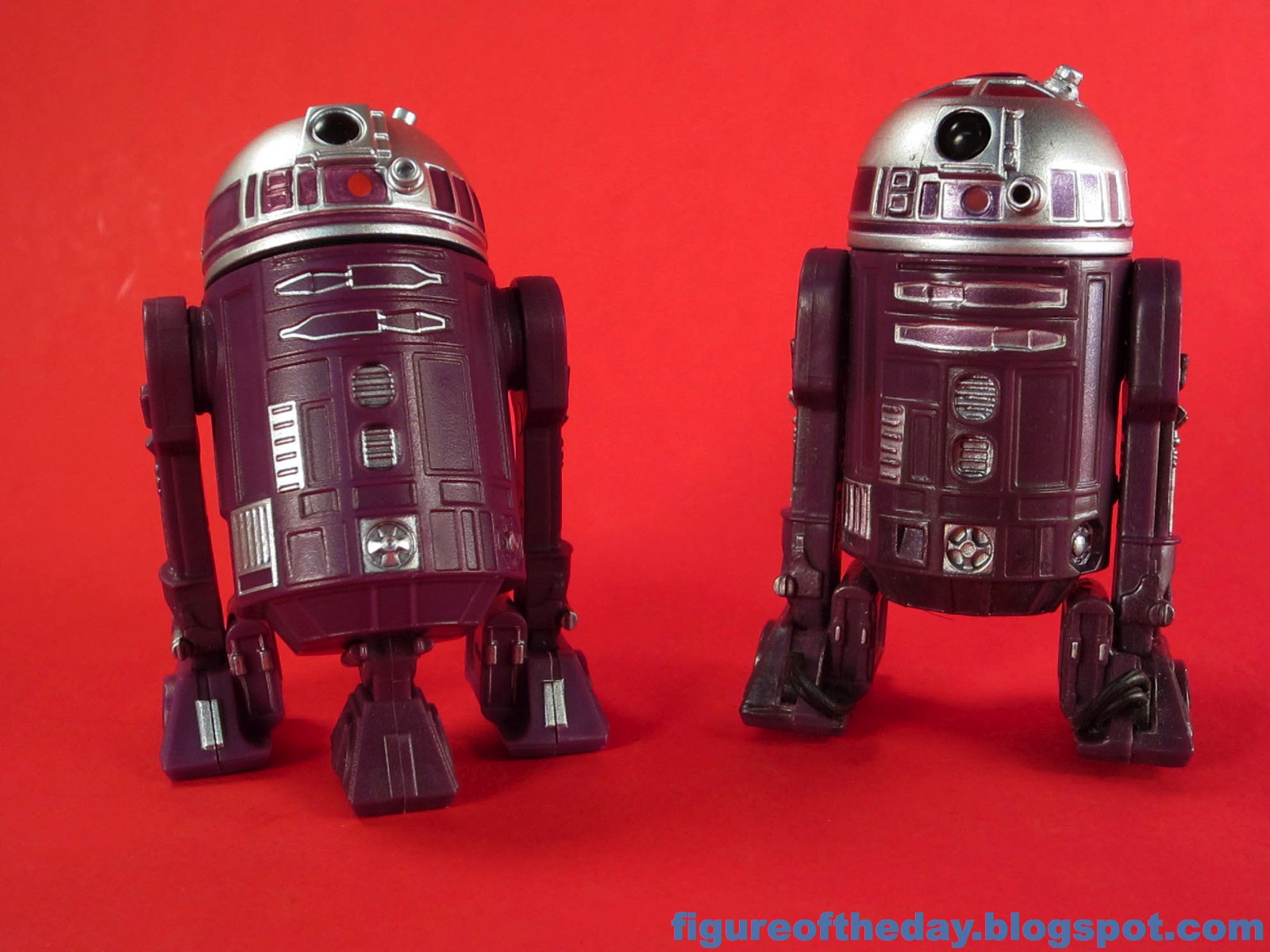 Galactic Hunter's Star Wars Figure of the Day with Adam Pawlus: Star ...