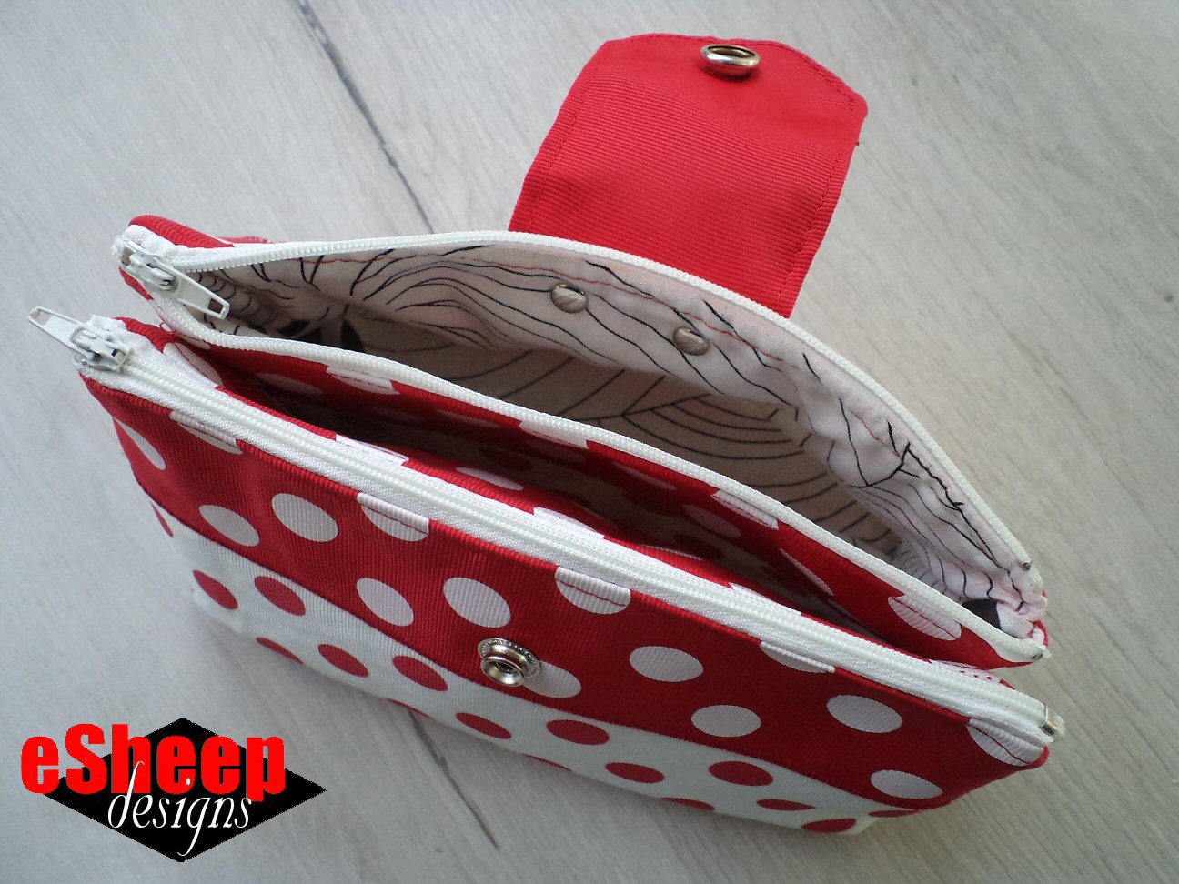 eSheep Designs: Tutorials