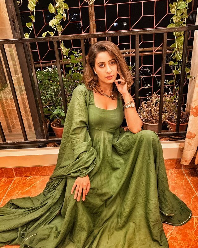 Chestha Bhagat Wiki Biography, Web Series, Movies, Photos, Age, Height ...