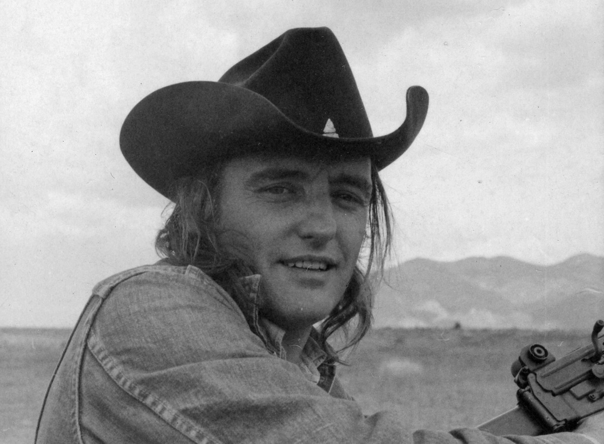 Dennis Hopper