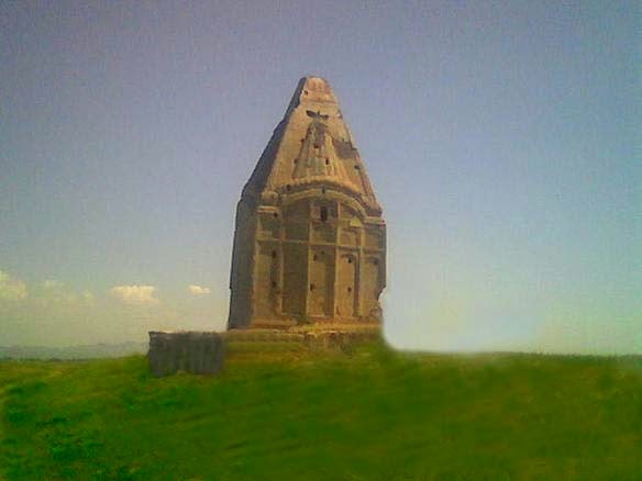 Mirpur - A City In The Pakistani Province Of Azad Kashmir