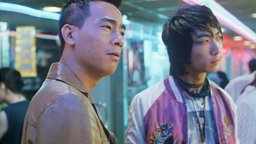 Nerd Lists and Horror Movies: September 2019