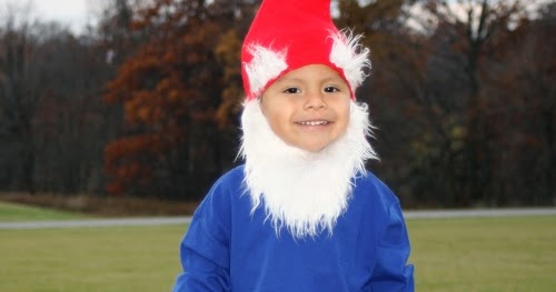 Fairmont Blog: A to Z: 10 DIY, Non-Scary Halloween Costumes