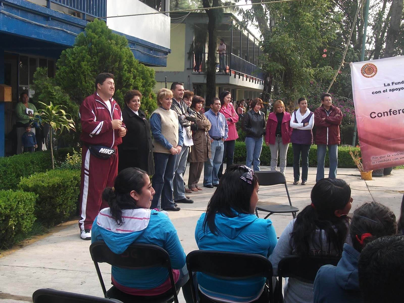 CONSTRUYE-T EN EL CBTIS 227