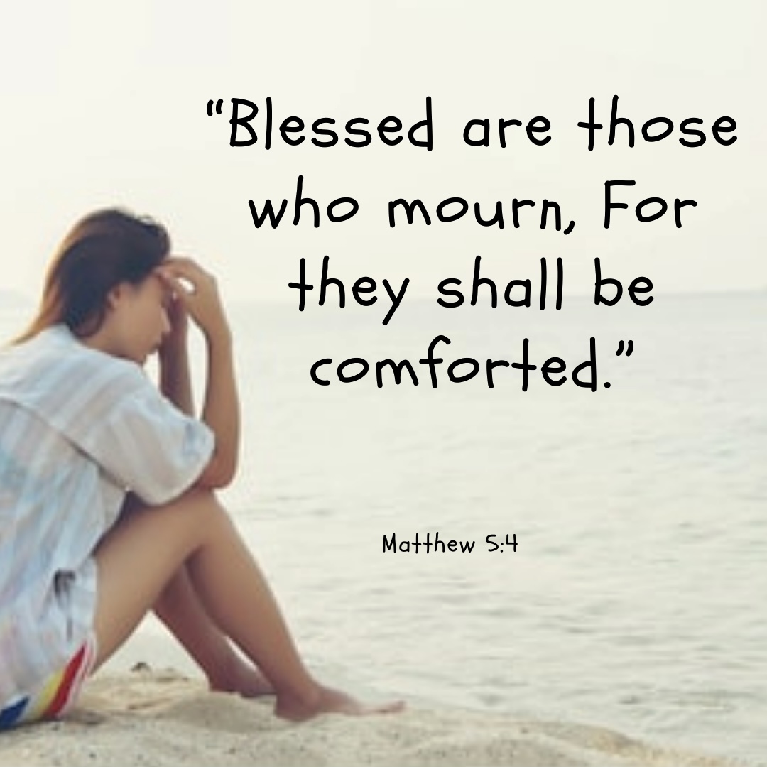 Growing Up In The Word : A Contrite Heart